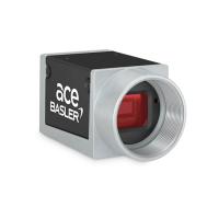 China Gige Industrial Camera ACA3800-10GM ACA3800-10GC ACA4024-8GM Global Shutter C Mount Mono Machine Vision Camera for sale