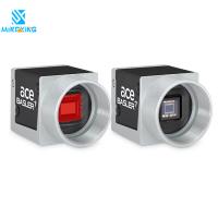 China Gige Industrial Camera ACA2440-35UM ACA2440-35UC ACA2440-20UM Global Shutter C Mount Mono Machine Vision Camera for sale