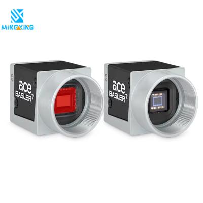 China Gige Industrial Camera ACA2440-35UM ACA2440-35UC ACA2440-20UM Global Shutter C Mount Mono Machine Vision Camera for sale