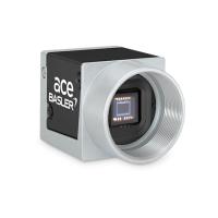 China Gige Industrial Camera ACA2440-35UM ACA2440-35UC ACA2440-20UM Global Shutter C Mount Mono Machine Vision Camera for sale