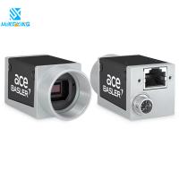 China High Resolution CMOS Industrial Camera ACA5472-5GM ACA3800-10GM ACA4112-8GM Mono Area Scan Camera for sale