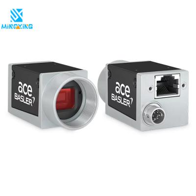 China Gige Industrial Camera ACA2440-20GM ACA2440-20GC ACA2440-35GM Global Shutter C Mount Mono Machine Vision Camera for sale