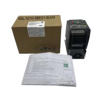 China Sie-mens 6SL3210-5BE21-5UV0 SINAMICS V20 Frequency Inverter 1.5kW Vector Control Three Phase 380-480V Motor Drive Unit for sale