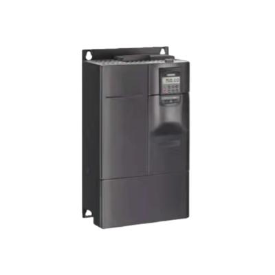 China Sie-mens 6SE6420-2AB11-2AA1 MICROMASTER 420 Frequency Converter Series 0.12kW 230V 1-Phase Industrial VFD Drive for sale