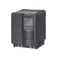 China Sie-mens 6SE6420-2AB11-2AA1 MICROMASTER 420 Frequency Converter Series 0.12kW 230V 1-Phase Industrial VFD Drive for sale