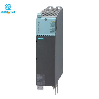 China Sie-mens 6SL3130-1TE15-0AA0 SINAMICS S120 Active Line Module 5kW 400V Industrial Drive Power Supply Unit for sale
