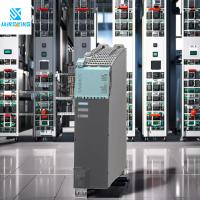 China Sie-mens 6SL3130-7TE25-5AA3 SINAMICS S120 Active Line Module 55kW 400V Industrial Drive Power Supply Unit for sale