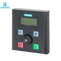 China Sie-mens 6SL3255-0VA00-4BA1 SINAMICS Intelligent Operator Panel IOP-2 VFD Inverter Display Accessory for sale