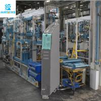 China Sie-mens 6SL3126-1TE21-8AA4 SINAMICS S120 Double Motor Module 18A 600V Industrial Servo Drive Power Unit for sale