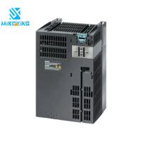 China Sie-mens 6SL3225-0BE27-5AA1 SINAMICS G120 PM240-2 Power Module 7.5kW 400V Industrial VFD Drive Unit for sale