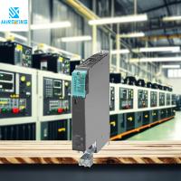 China Sie-mens 6SL3120-2TE13-0AD0 SINAMICS S120 Double Motor Module 3A 600V Industrial Servo Drive Power Unit for sale