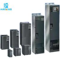 China Sie-mens 6SL3224-0BE22-2UA0 SINAMICS G120 Power Module 2.2kW Industrial Inverter Drive Motor Control Unit for sale