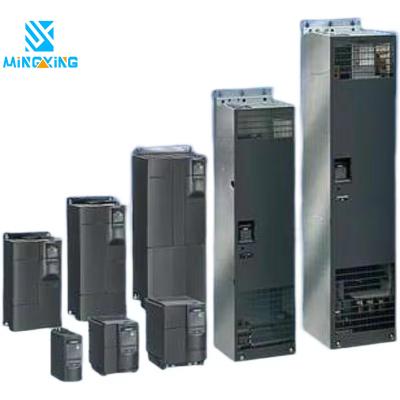 China Sie-mens 6SL3224-0BE22-2UA0 SINAMICS G120 Power Module 2.2kW Industrial Inverter Drive Motor Control Unit for sale