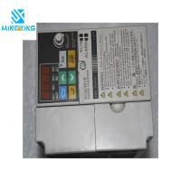 China PLC Controller Omron 3G3MX2-A4110-ZV1 220V 380V 3G3MX2-A4004-ZV1 3G3MX2-A4007-ZV1 3G3MX2-A4015-ZV1 220V to 380V Inverter for sale