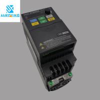 China Frequency Inverter Omron 3G3AX-MX2-ECT 3G3AX-MX2-CRT-E ingle Phase to Three Phase Inverter for sale