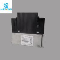 China Frequency Inverter Omron 3G3AX-MX2-ECT 3G3AX-MX2-CRT-E ingle Phase to Three Phase Inverter for sale