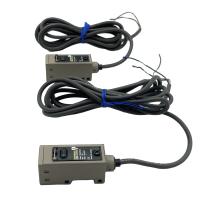 China Photoelectric Sensor Omron E3S-CT11 Retro Reflective Infrared Through-beam Photoelectric Sensor High Precision for sale