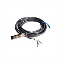 China Photoelectric Sensor Omron E2F-X2E1 Fast Response Photoelectric Switch Sensor for Factory Detection for sale