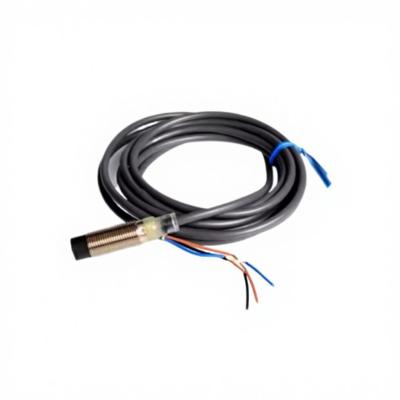 China Photoelectric Sensor Omron E2F-X2E1 Fast Response Photoelectric Switch Sensor for Factory Detection for sale