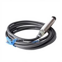 China Photoelectric Sensor Omron E2F-X2E1 Fast Response Photoelectric Switch Sensor for Factory Detection for sale