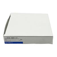 China E32-A03-11 Omron Photoelectric Sensor IP67 3m Sensing Distance Through Beam for sale