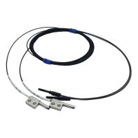 China E32-A03-11 Omron Photoelectric Sensor IP67 3m Sensing Distance Through Beam for sale