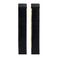 China Omron Safety Switch F3SJ-E0385N25 24V Genuine Safety Light Curtain Grating IP67 for sale