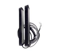 China Omron Safety Switch F3SJ-E0385N25 24V Genuine Safety Light Curtain Grating IP67 for sale