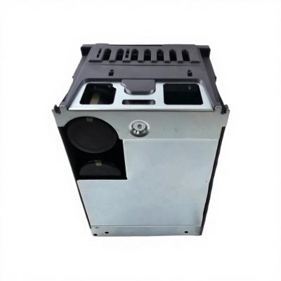 China FR-A840-3.7K-1 FR-A840-5.5K-1 Frequency Industrial Control Automation Converter with Fast (1-3 Days) for sale