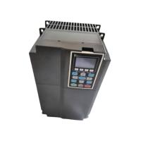 China Original Frequency Converter VFD150C23A-21 Vector Control Drive 3 Phase 21VAC for sale