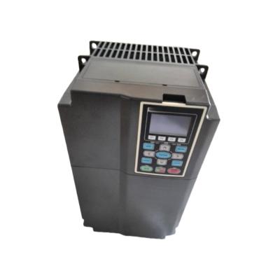 China Original Frequency Converter VFD150C23A-21 Vector Control Drive 3 Phase 21VAC for sale