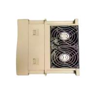 China 100% Original Frequency Converter VFD220B23A 3 Phase 220V/380V AC Drive for sale