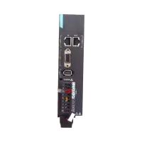 China Motor SV660NS1R6I-FS Industrial Control Automation Servo Driver for sale