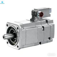 China Sie-mens 1FK7105-5AF71-1AH0 SIMOTICS S Synchronous Servo Motor Industrial Precision Electric Drive Unit for sale