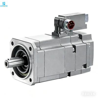China Sie-mens 1FK7105-5AF71-1AH0 SIMOTICS S Synchronous Servo Motor Industrial Precision Electric Drive Unit for sale