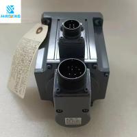China Servo Motor Mitsubishi Electric HA-FF43K-EC-S1 High Efficiency Industrial Unit for sale