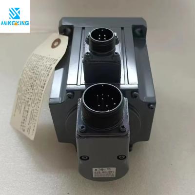 China Servo Motor Mitsubishi Electric HA-FF43K-EC-S1 High Efficiency Industrial Unit for sale