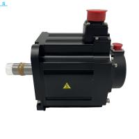 China Servo Motor Mitsubishi Electric HG154S-D48 High Efficiency Industrial Drive Unit for sale