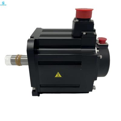 China Servo Motor Mitsubishi Electric HG154S-D48 High Efficiency Industrial Drive Unit for sale