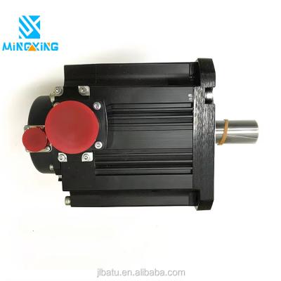 China Servo Motor Mitsubishi Electric HG-H154S-D48 HG-SR152 High Efficiency Industrial Drive for sale