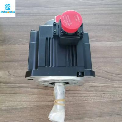 China Servo Motor Mitsubishi Electric HF-SP81MK-S2 HF-SP81K-S2 High Efficiency Industrial for sale