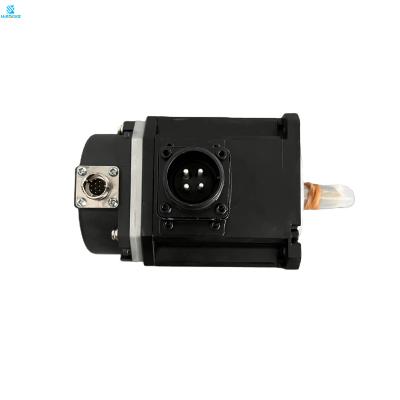 China Servo Motor Mitsubishi Electric HG-H75S-D48 HG-H75K-D48 High Efficiency Industrial Drive for sale