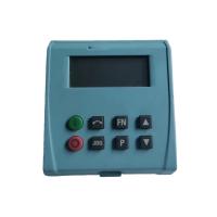 China Sie-mens 6SL3255-0AA00-4BA1 SINAMICS Frequency Converter BOP20 Control Panel Operator Display Accessory for sale