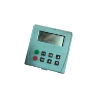 China Sie-mens 6SL3255-0AA00-4BA1 SINAMICS Frequency Converter BOP20 Control Panel Operator Display Accessory for sale
