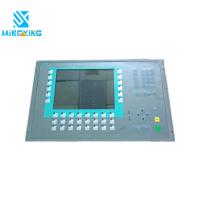 China Sie-mens 6AV6643-0DD01-1AX1 SIMATIC OP277 10 Inch HMI Touch Panel Industrial Automation Operator Interface Unit for sale