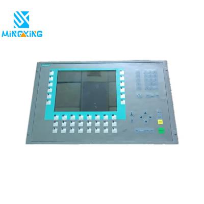 China Sie-mens 6AV6643-0DD01-1AX1 SIMATIC OP277 10 Inch HMI Touch Panel Industrial Automation Operator Interface Unit for sale