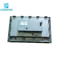 China Sie-mens 6AV6643-0DD01-1AX1 SIMATIC OP277 10 Inch HMI Touch Panel Industrial Automation Operator Interface Unit for sale