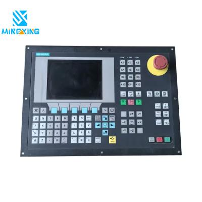 China Sie-mens 6FC5500-0AA11-1AA0 SINUMERIK OP010 HMI Operator Panel CNC Control Display Industrial Interface Unit for sale