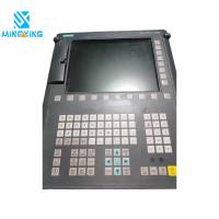 China Sie-mens 6FC5370-6AA40-0AA0 SINUMERIK NCU HMI Controller Module Industrial Automation Operator Interface Unit for sale
