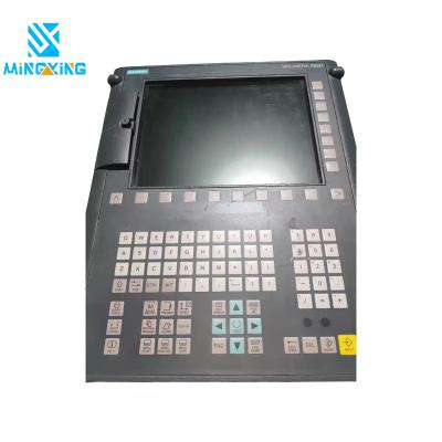 China Sie-mens 6FC5370-6AA40-0AA0 SINUMERIK NCU HMI Controller Module Industrial Automation Operator Interface Unit for sale
